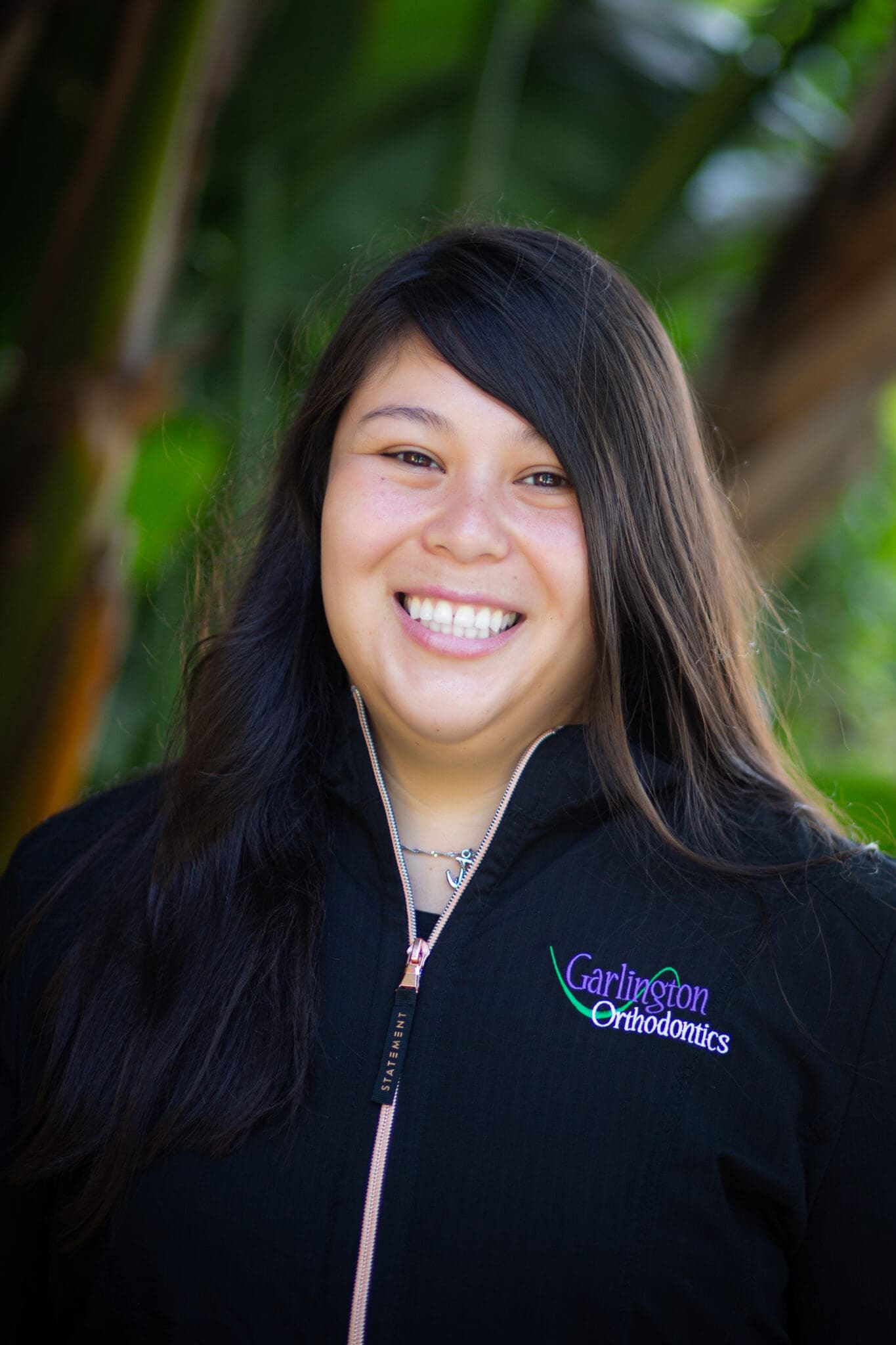 Garlington Orthodontics Office Staff in Long Beach, CA